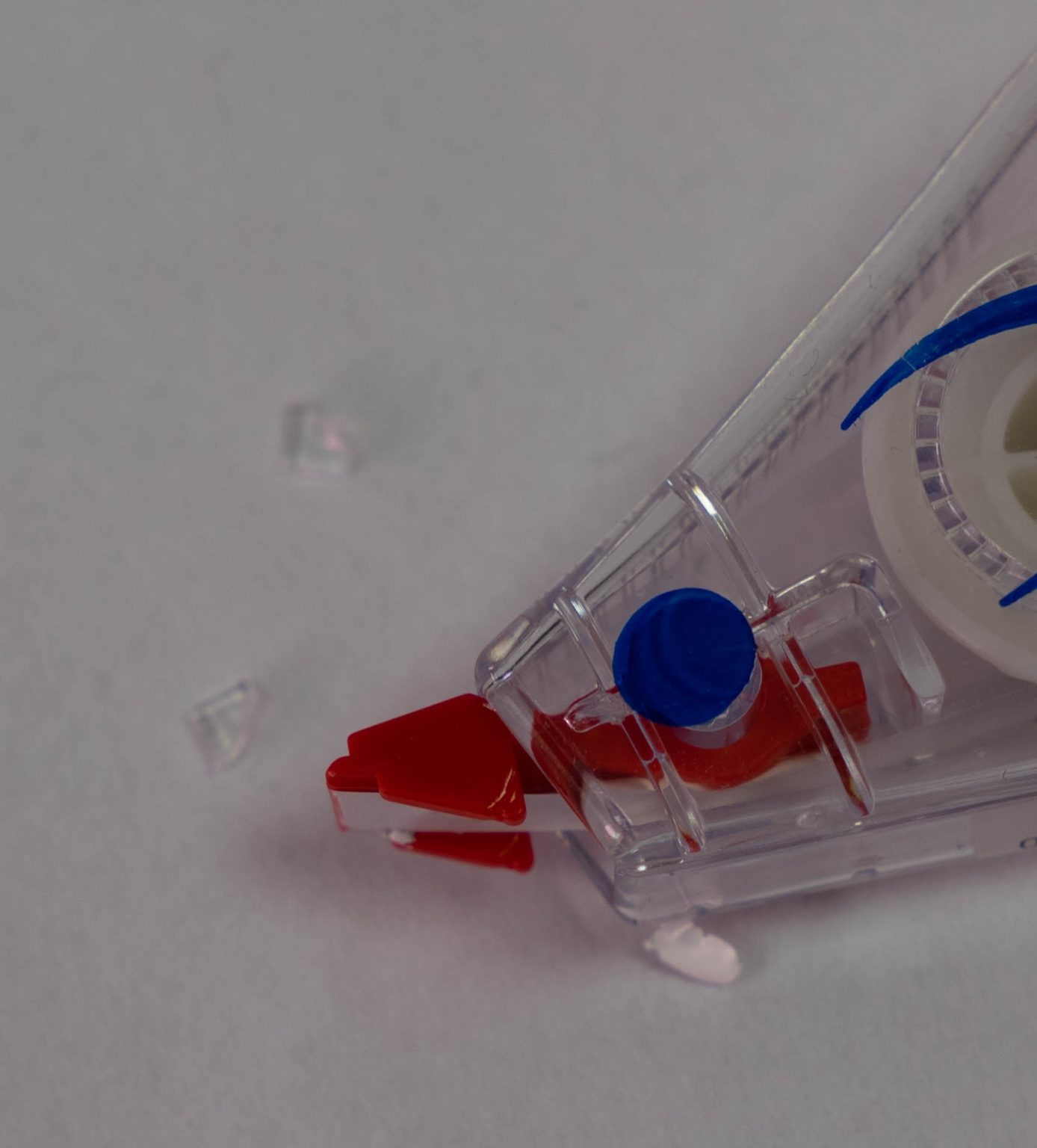 Die Tipp-Ex Mini Pocket Mouse im Test - lohnt sich ein Kauf?