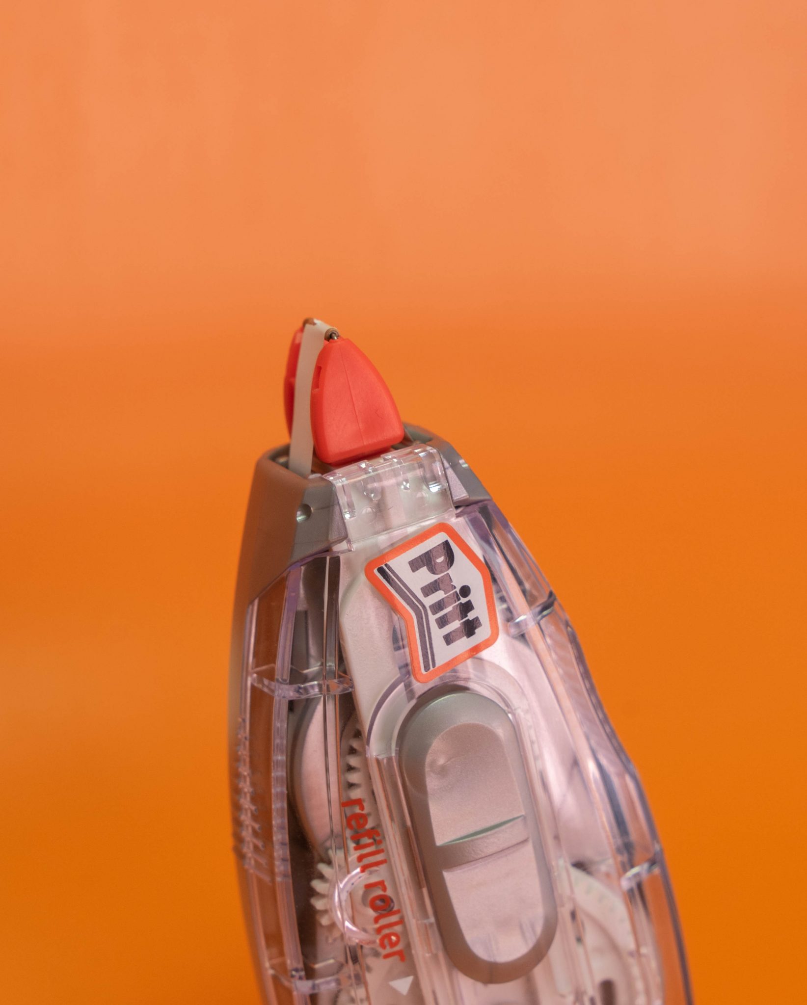 Der Pritt refill flex roller im Test - Dieser Korrekturroller ist ...